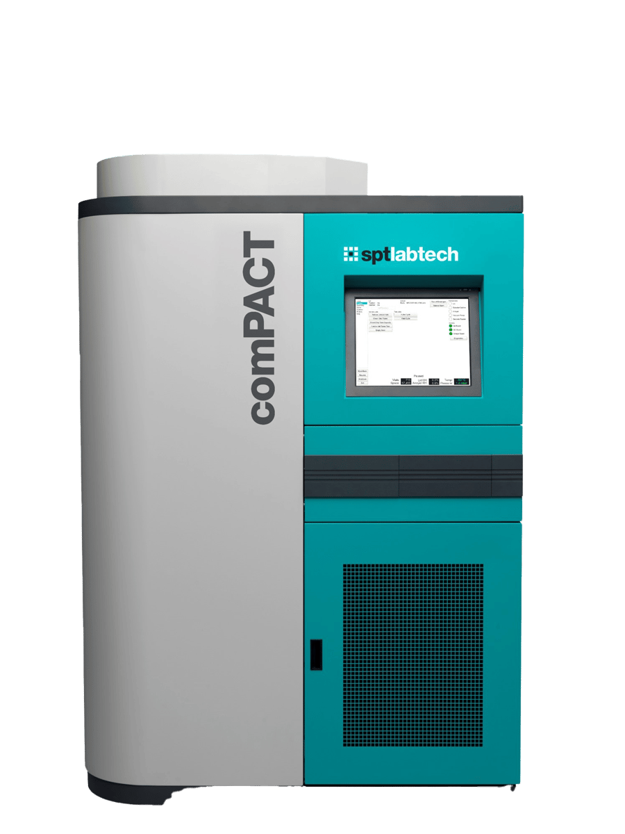 Sample Management | SPT Labtech